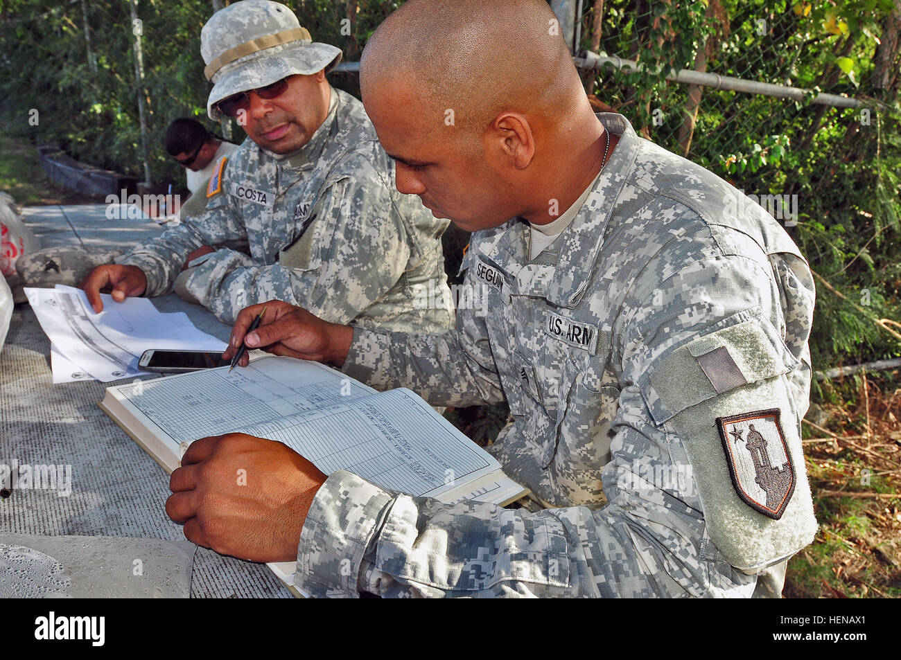 191st Regional Support Group High Resolution Stock Photography and ...