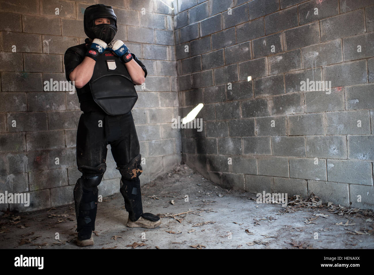 during U.S. Army Reserve Command Noncommissioned Officer Professional ...