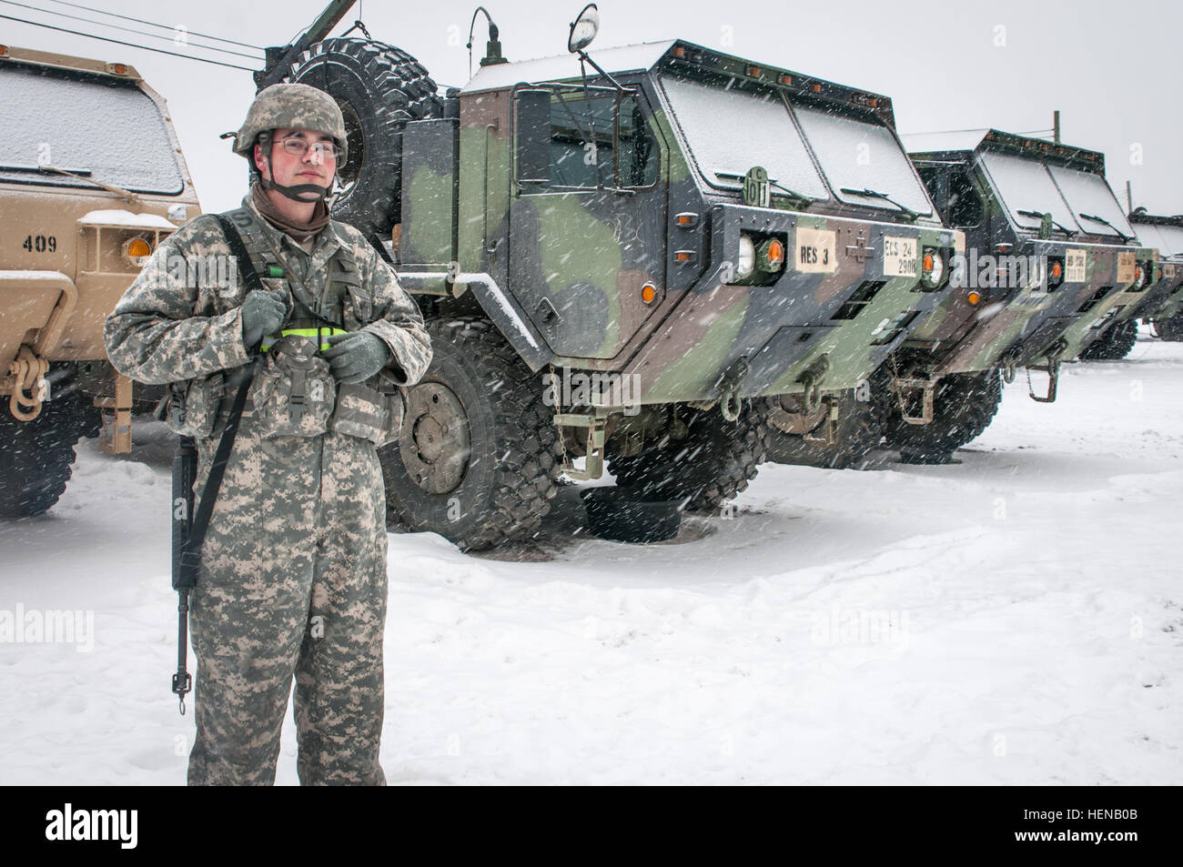 733rd transportation company hi-res stock photography and images - Alamy