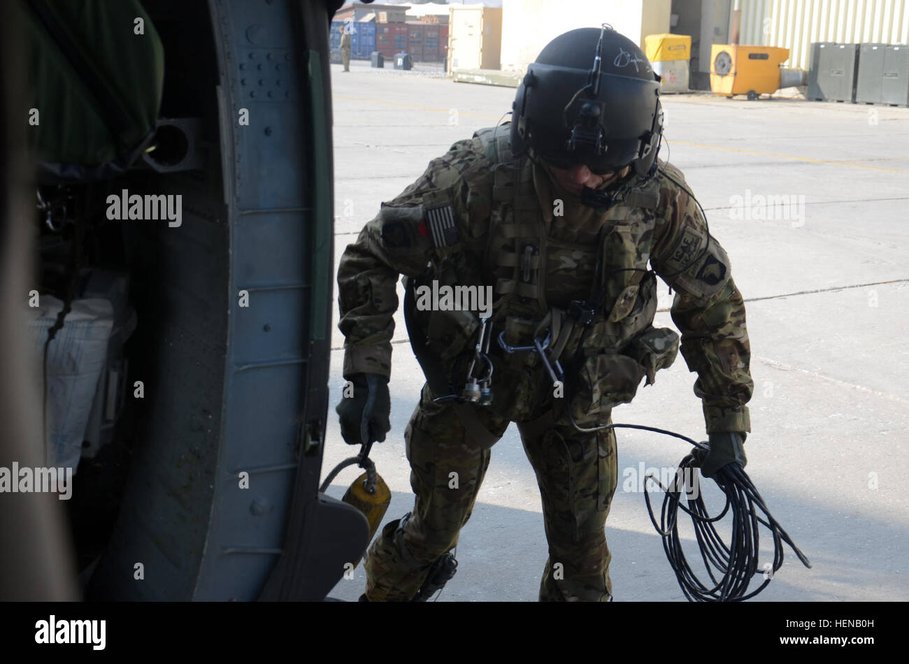 159th combat aviation brigade hi-res stock photography and images - Alamy