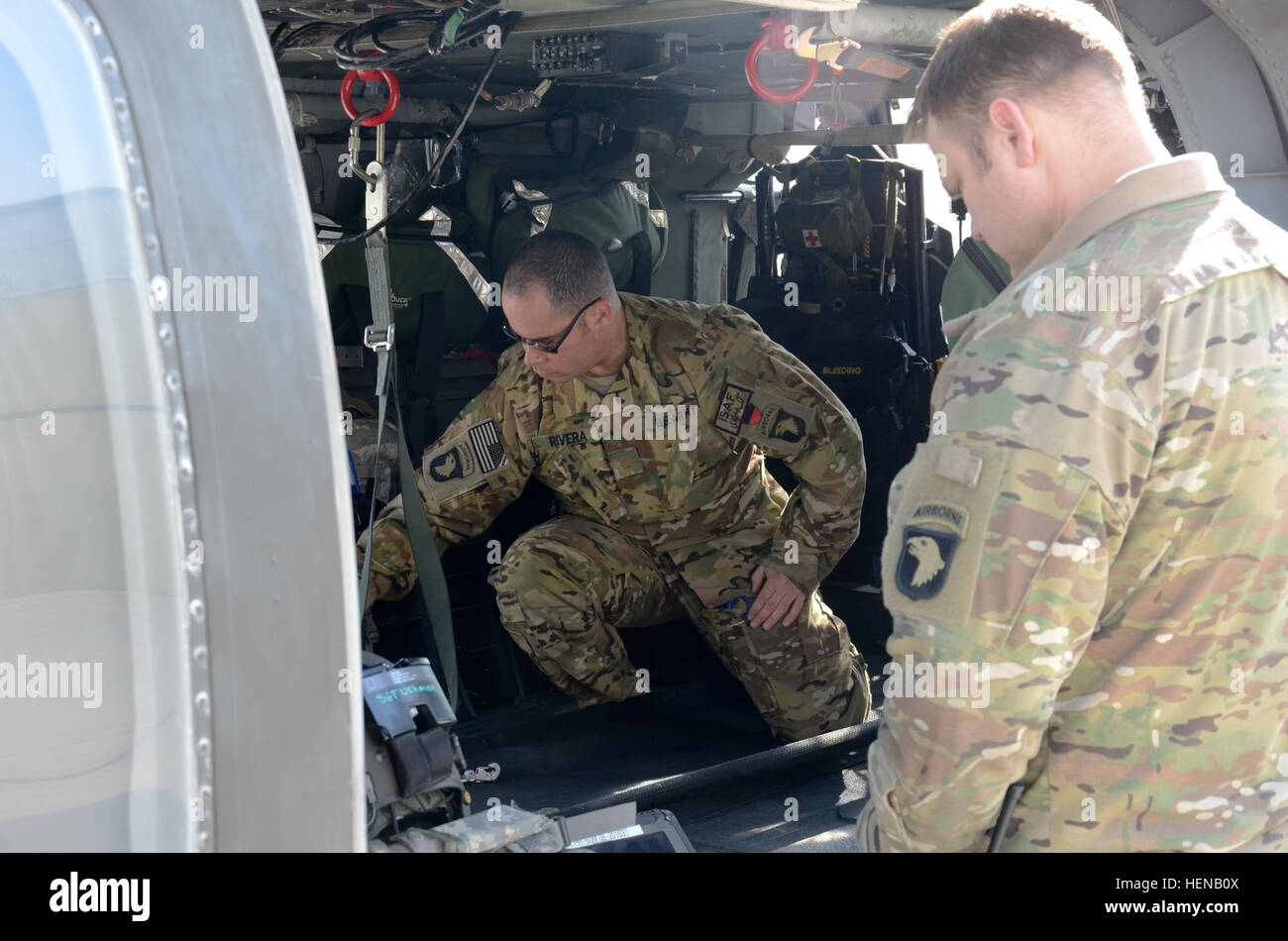 159th combat aviation brigade hi-res stock photography and images - Alamy