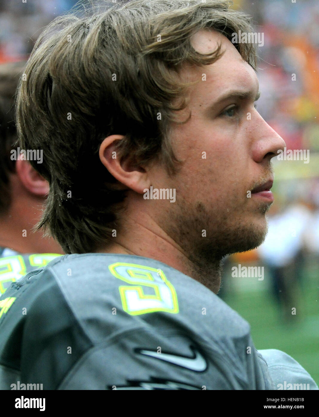 Philadelphi eagles hi-res stock photography and images - Alamy