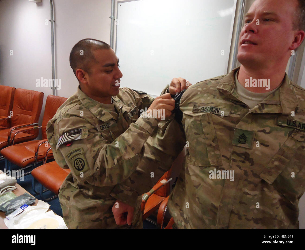 Galyon hi-res stock photography and images - Alamy