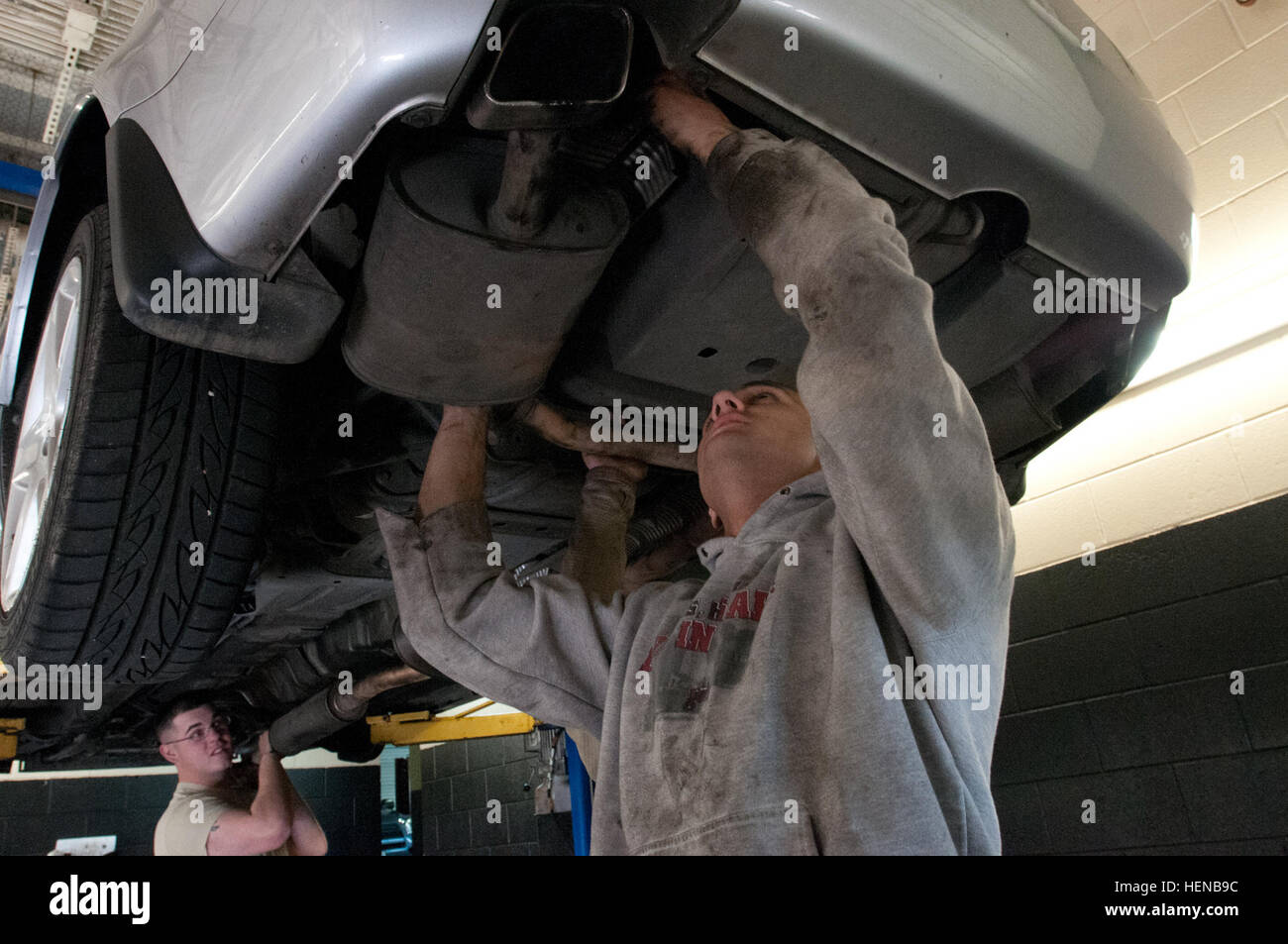 Auto crafts center hi-res stock photography and images - Alamy
