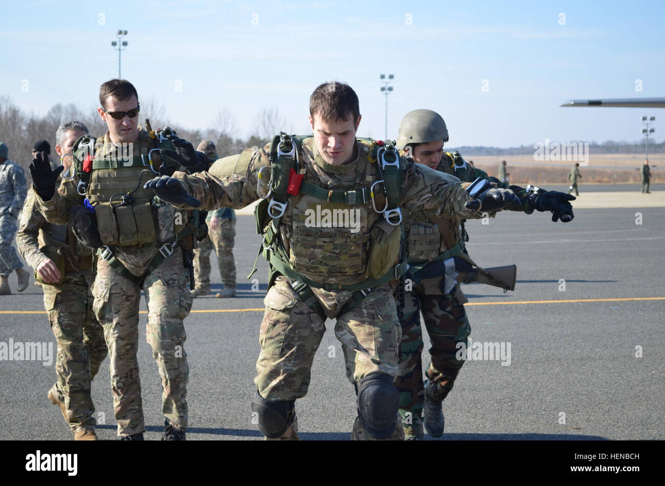 20th Special Forces Group High Resolution Stock Photography and Images ...