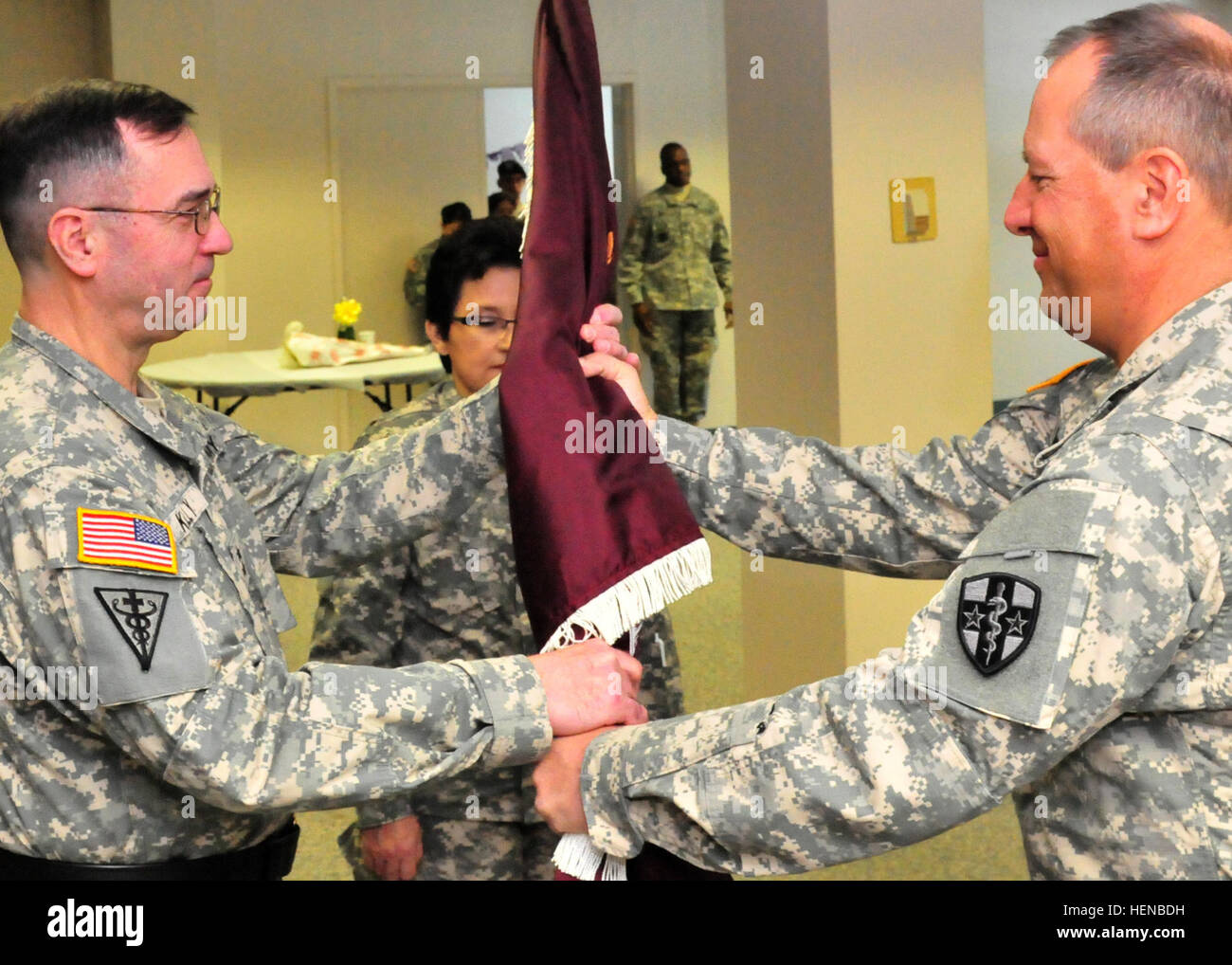 Col ostrander hi-res stock photography and images - Alamy