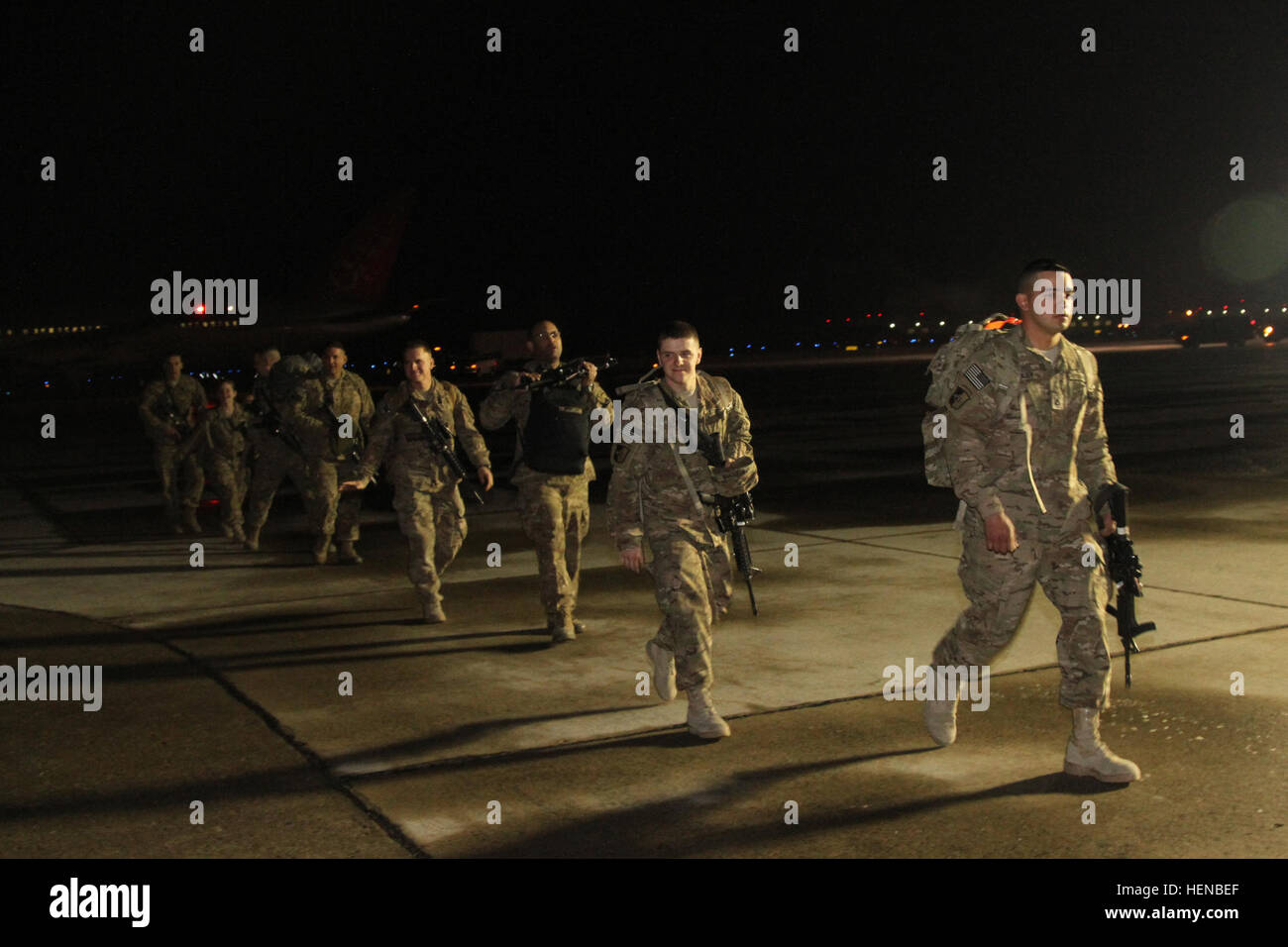 58th sig hi-res stock photography and images - Alamy