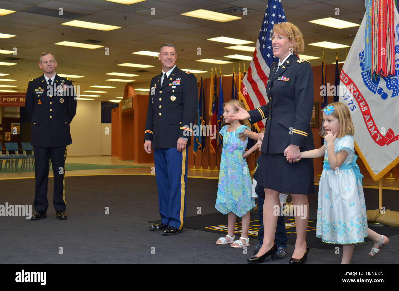 Maj gen sean b macfarland hi-res stock photography and images - Alamy