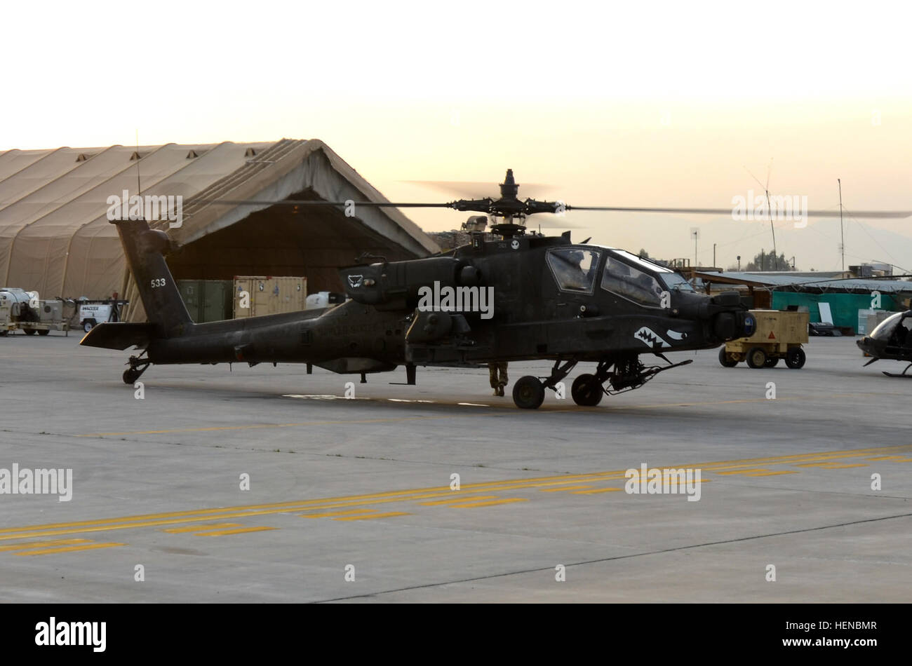 159th combat aviation brigade hi-res stock photography and images - Alamy