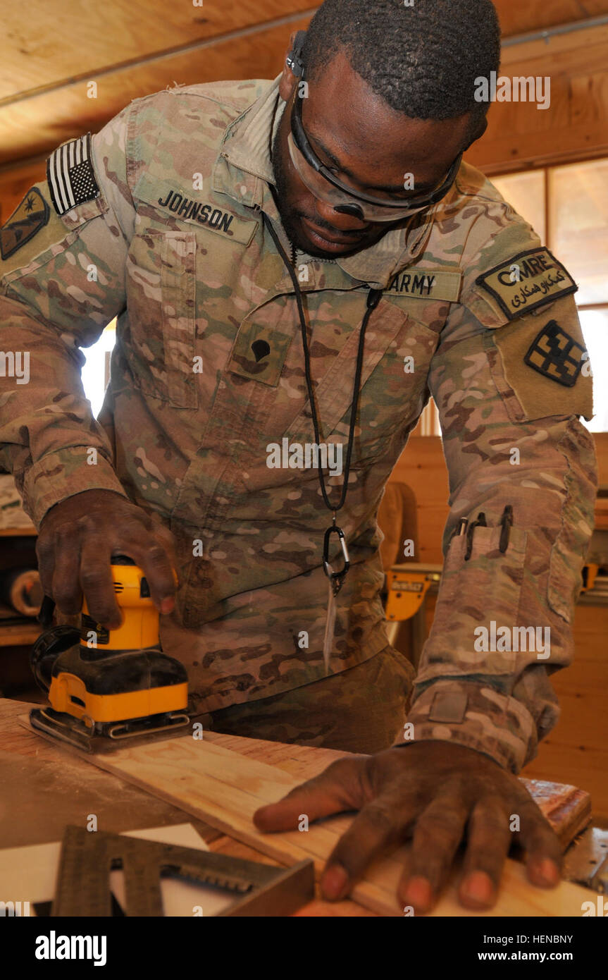 National carpentry team hi-res stock photography and images - Alamy