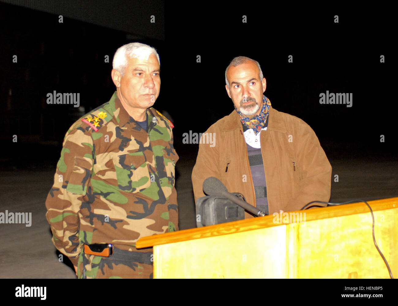 Forward operating base marez hi-res stock photography and images - Alamy