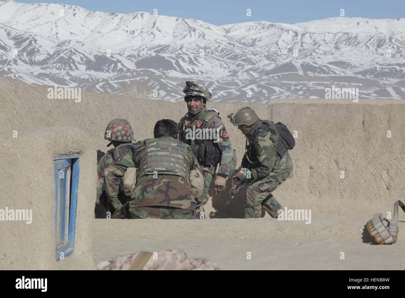 Zurmat district hi-res stock photography and images - Alamy