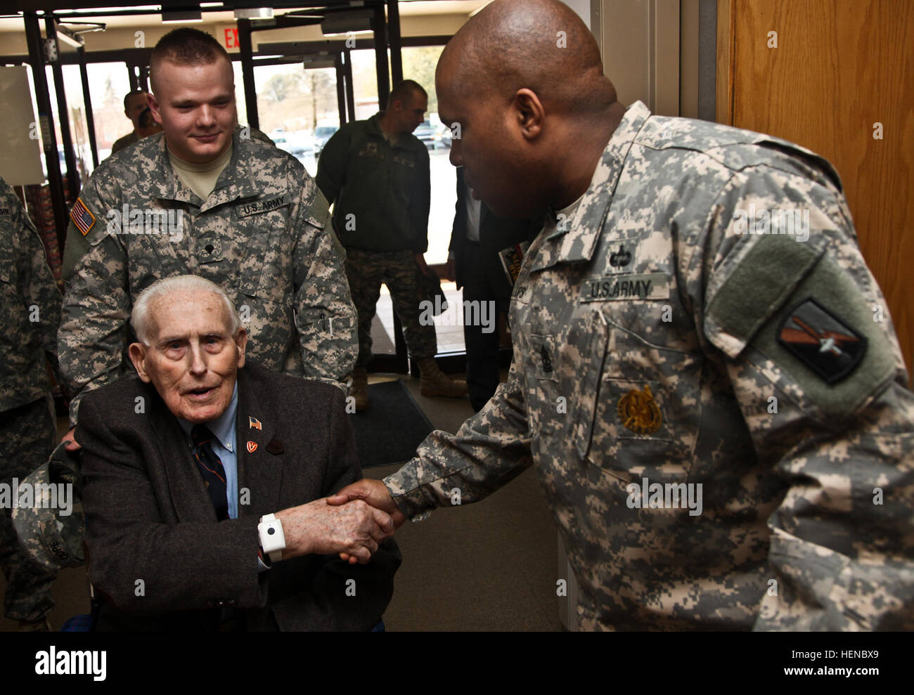 Norman hatch hi-res stock photography and images - Alamy