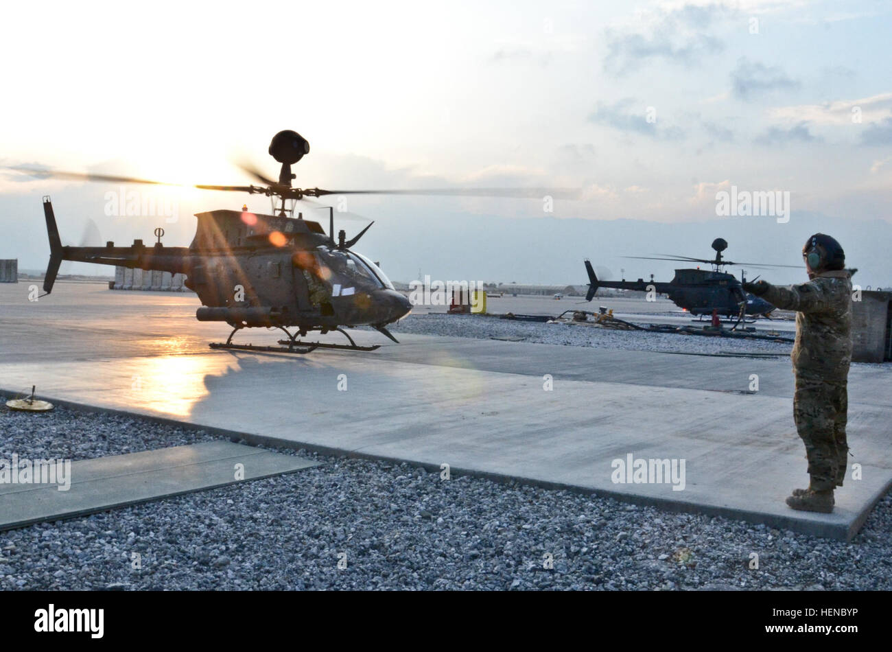 159th combat aviation brigade hi-res stock photography and images - Alamy