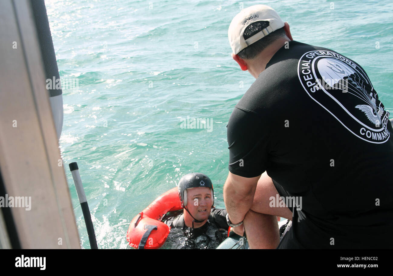 U.S. Army Master. Sgt. Ed Bennett, the noncommissioned officer-in ...