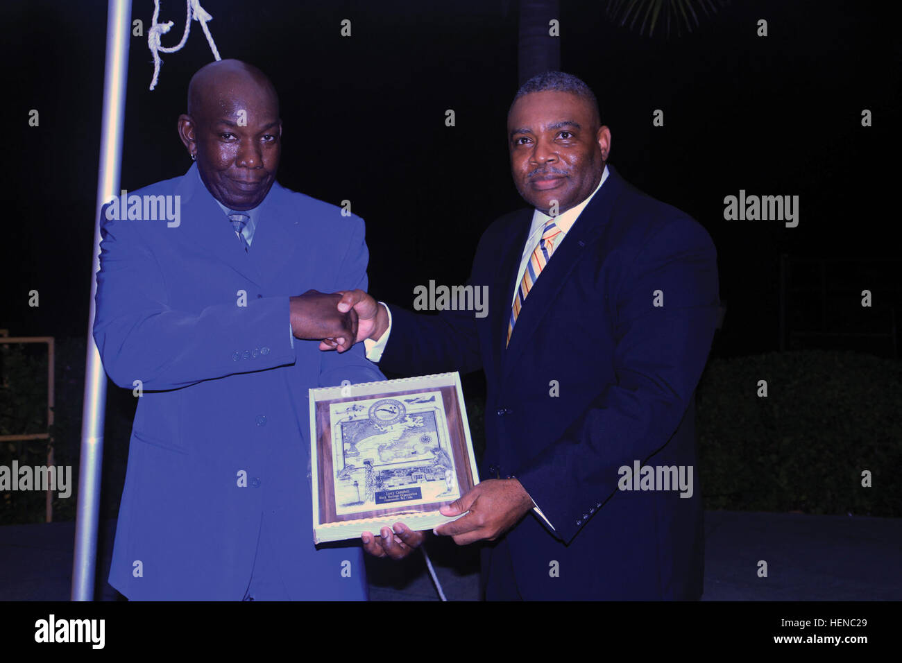 Larry campbell hi-res stock photography and images - Alamy