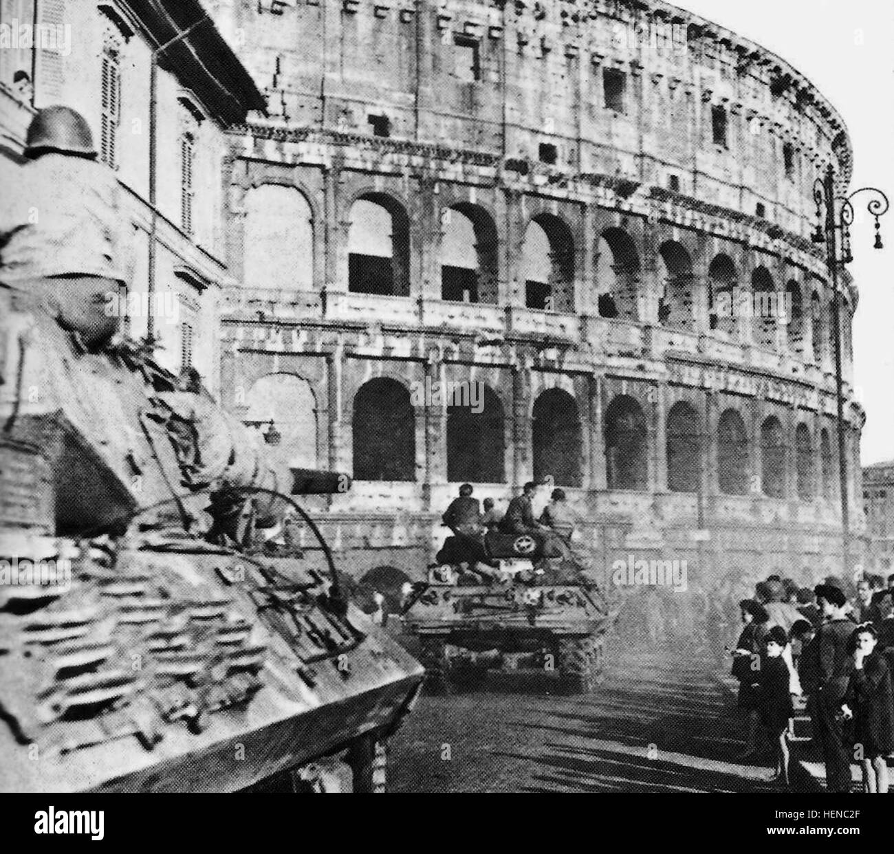 Colosseo colosseo colosseo Black and White Stock Photos & Images - Alamy