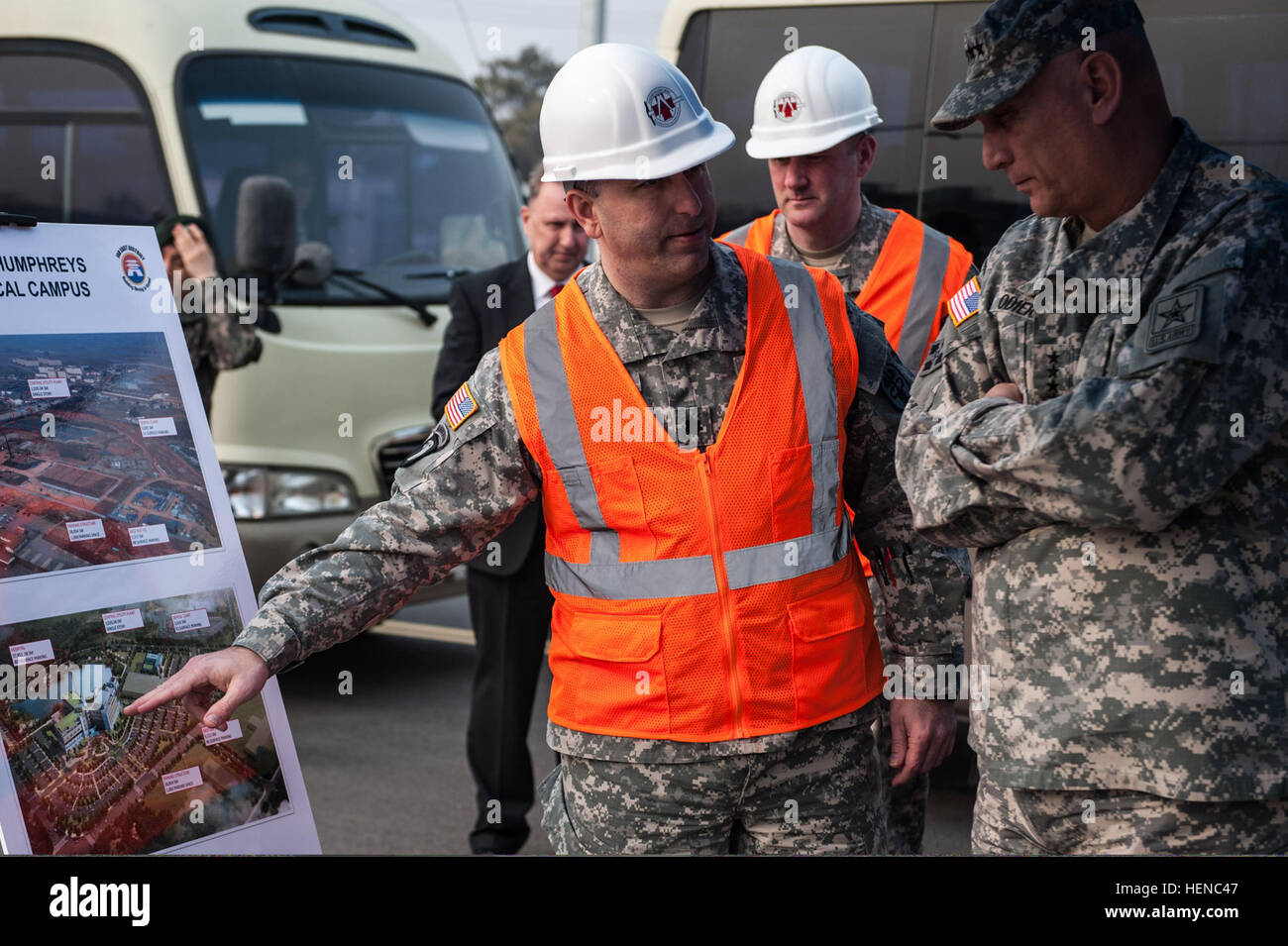 Engineers in korean war hi-res stock photography and images - Alamy