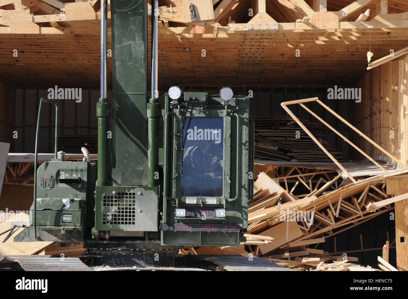 489th engineer battalion hi-res stock photography and images - Alamy