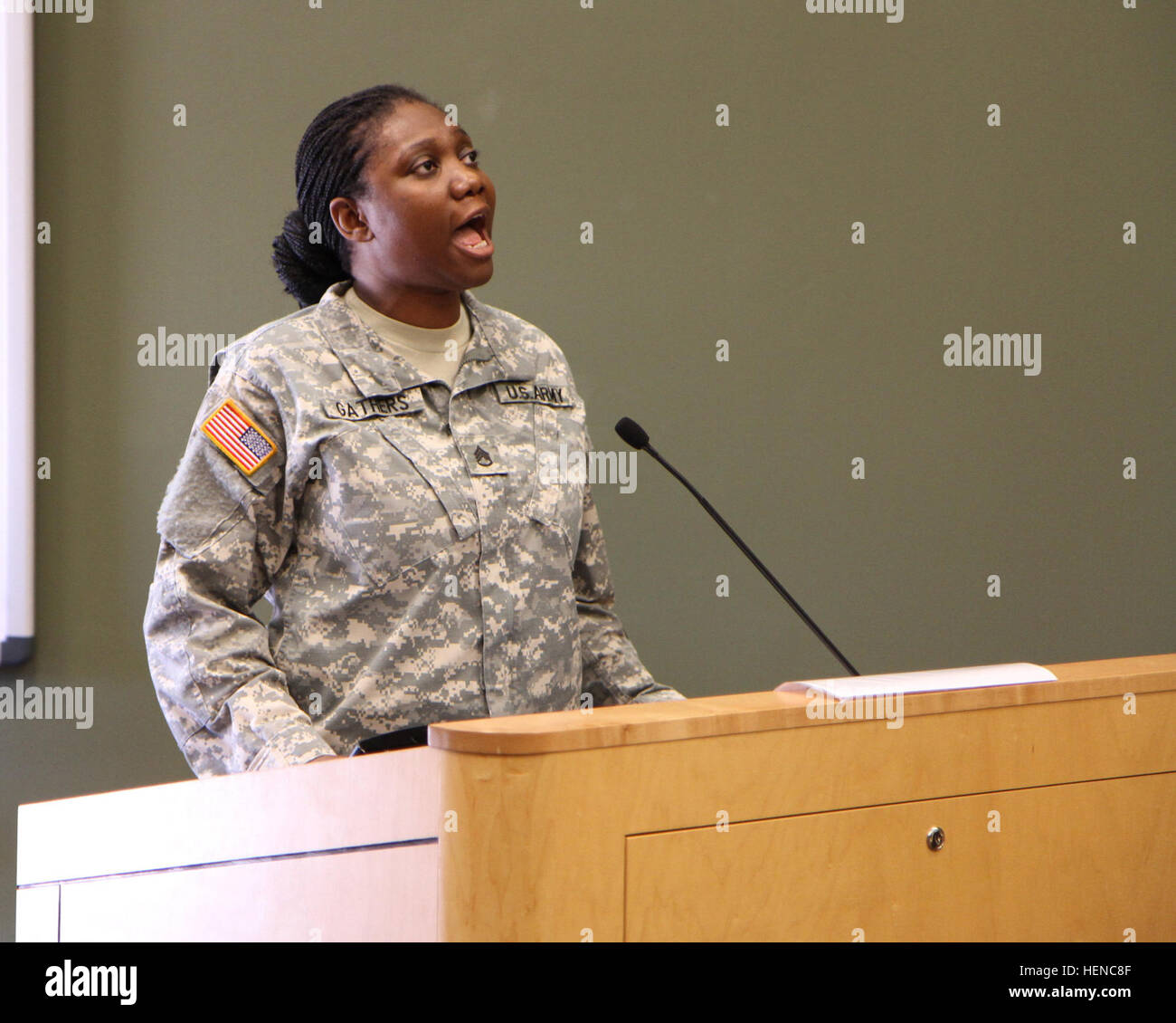 81st regional support command hi-res stock photography and images - Alamy