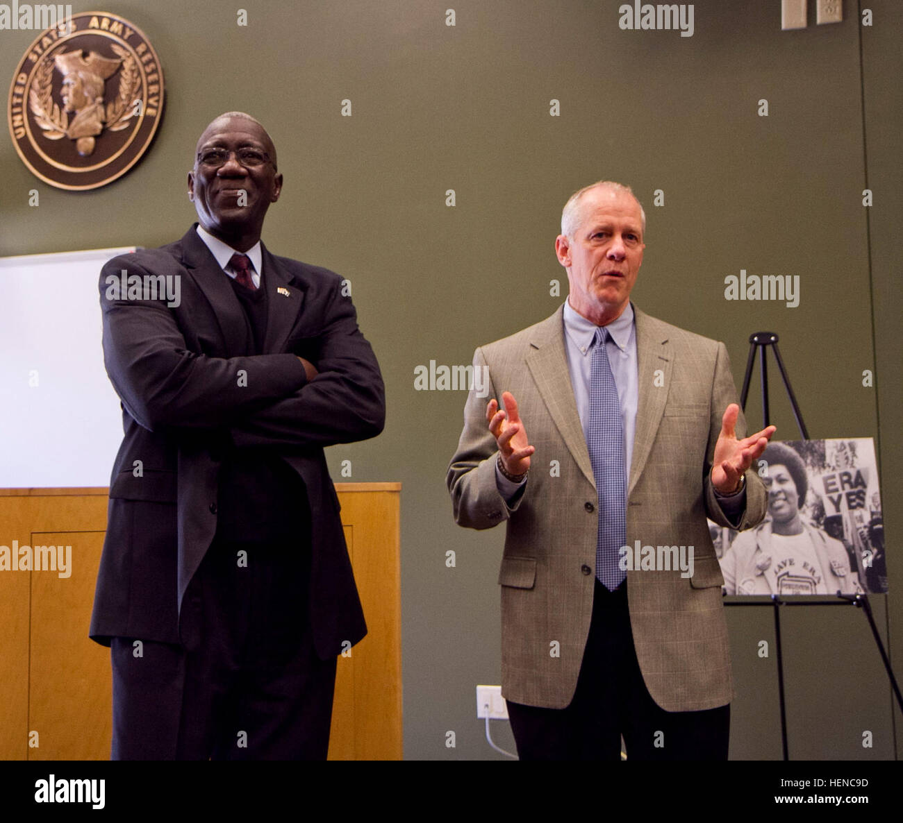 Retired Maj. Gen. Abraham Turner, a former Fort Jackson post commander ...