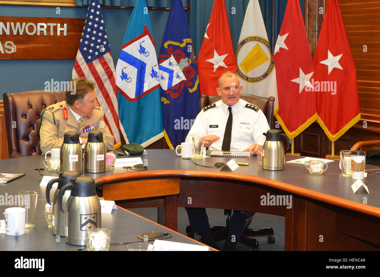 Sir nick carter hi-res stock photography and images - Alamy