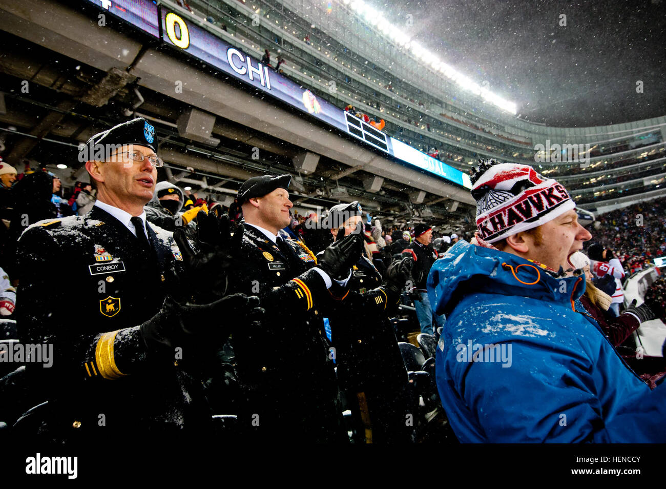 Maj. Gen. David J. Conboy, commander of the 416th Theater Engineer ...