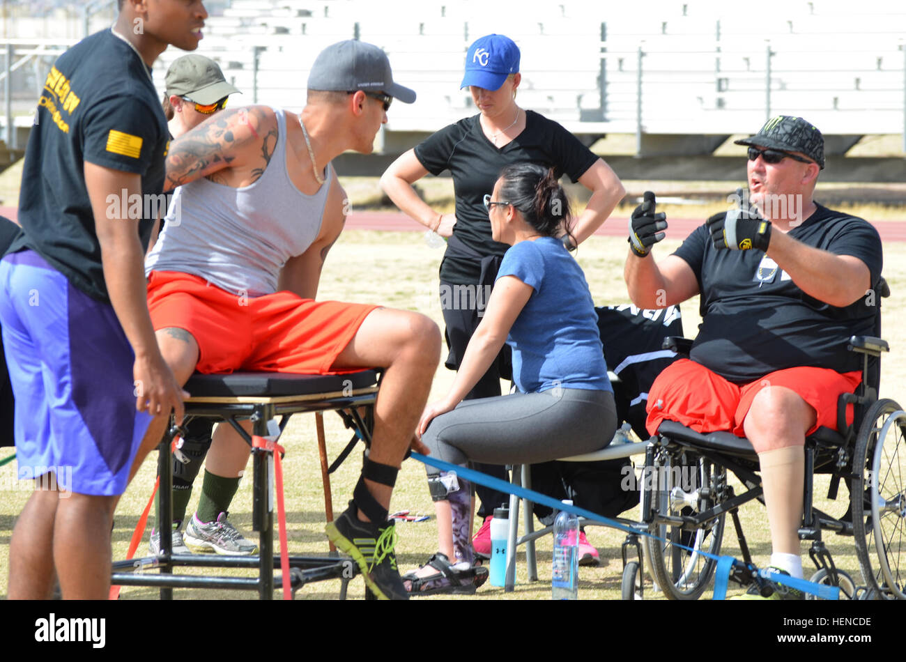 Army warrior transition unit hi-res stock photography and images - Alamy