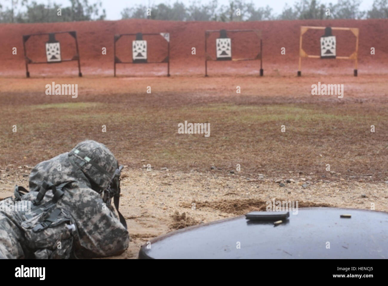 143rd esc hi-res stock photography and images - Alamy