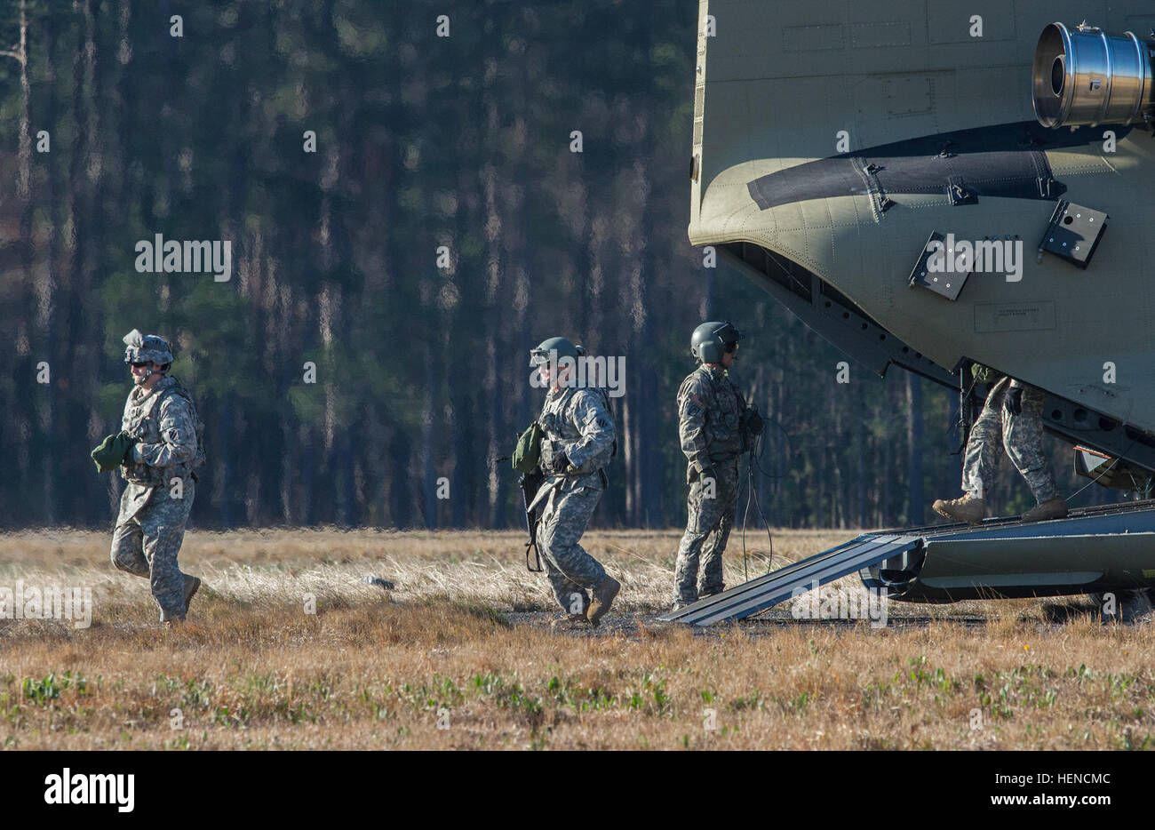 Downed Aircraft Recovery Team High Resolution Stock Photography and ...