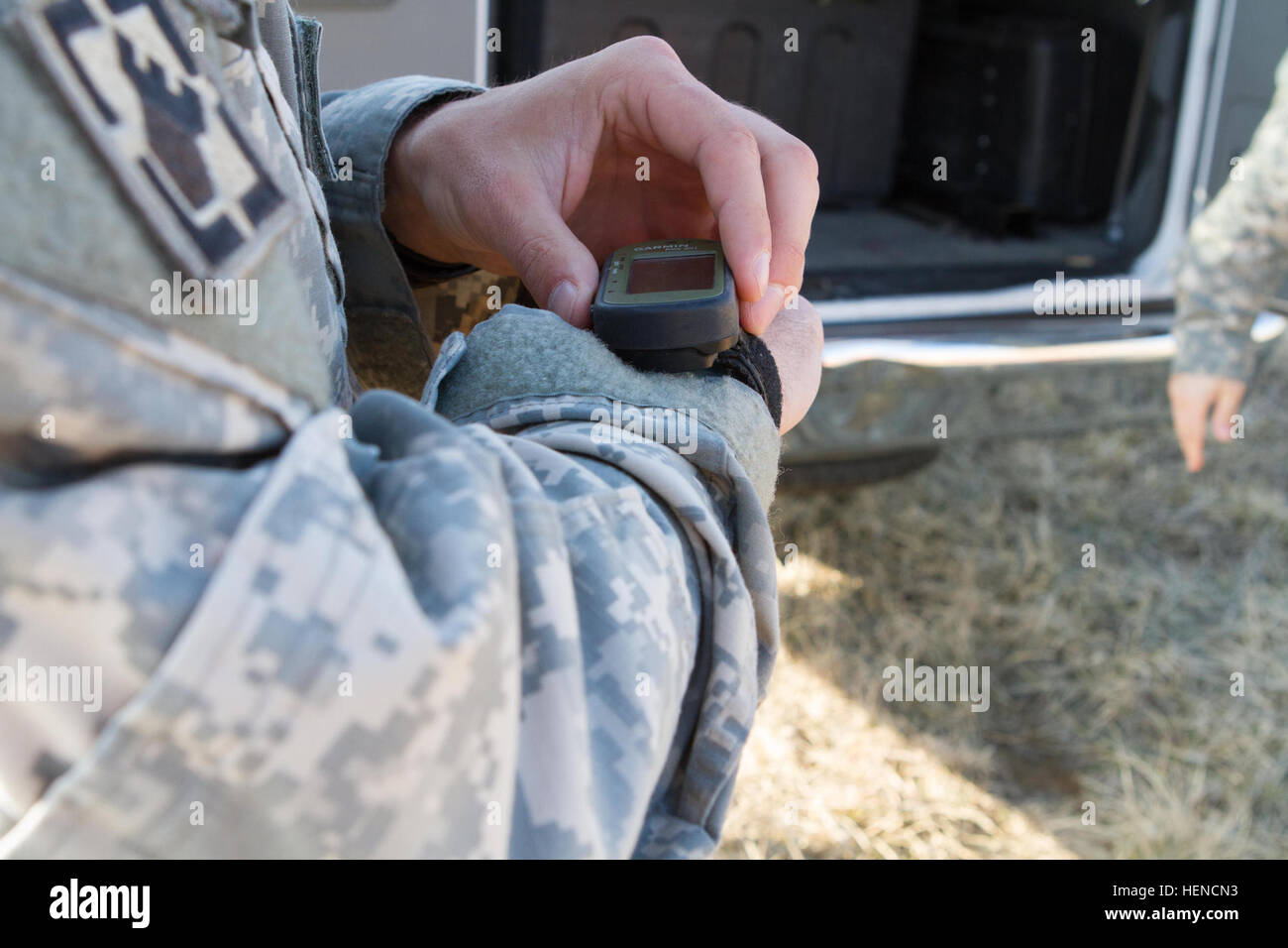 27th engineer battalion hi-res stock photography and images - Alamy