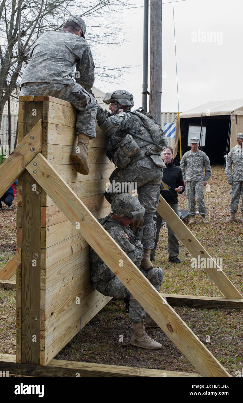 U s army research institute hi-res stock photography and images - Alamy