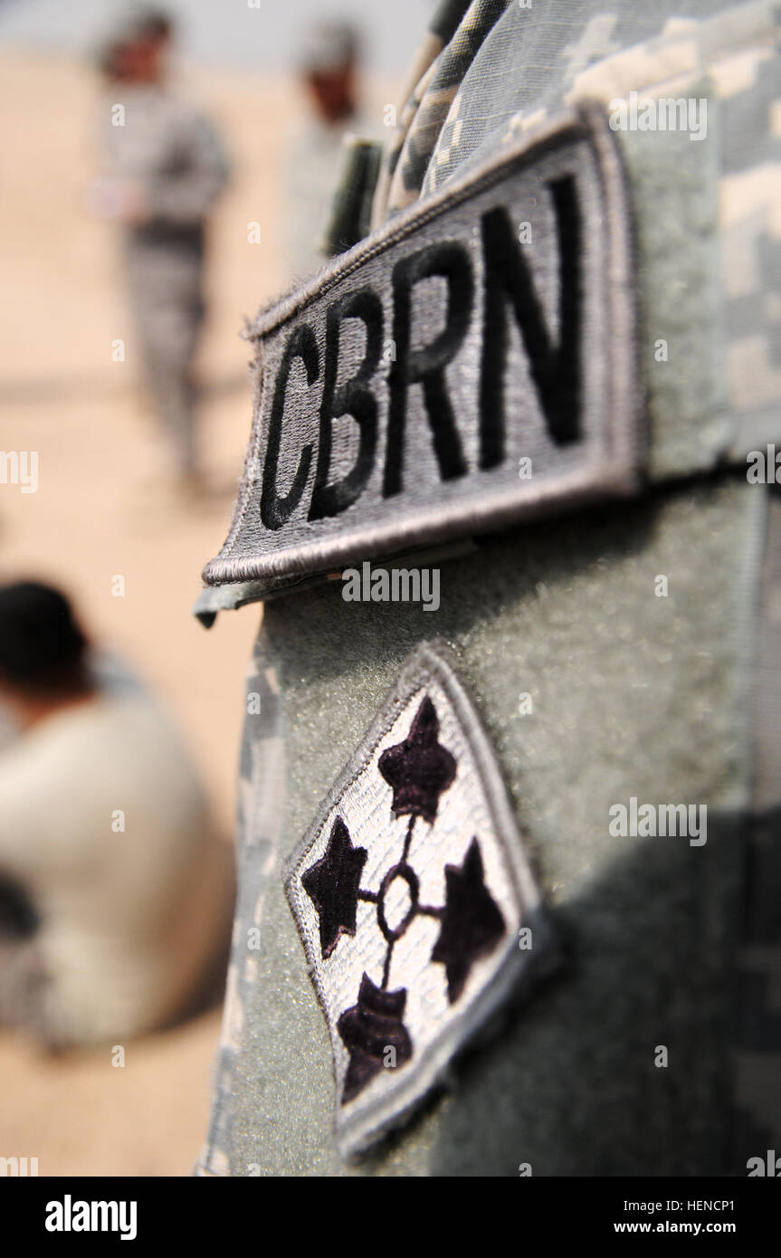 204th bsb hi-res stock photography and images - Alamy