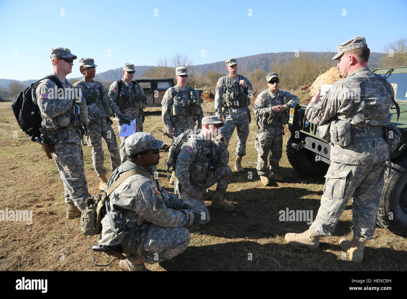 158th general support aviation battalion hi-res stock photography and ...