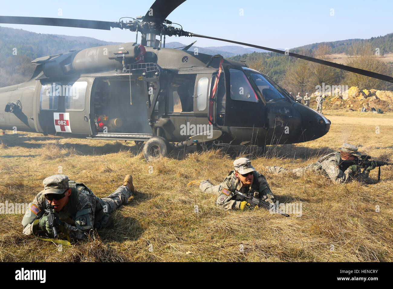 158th aviation regiment hi-res stock photography and images - Alamy
