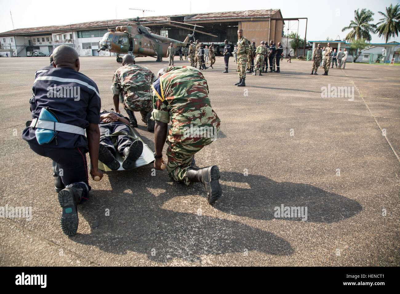 Multi echelon operations hi-res stock photography and images - Alamy