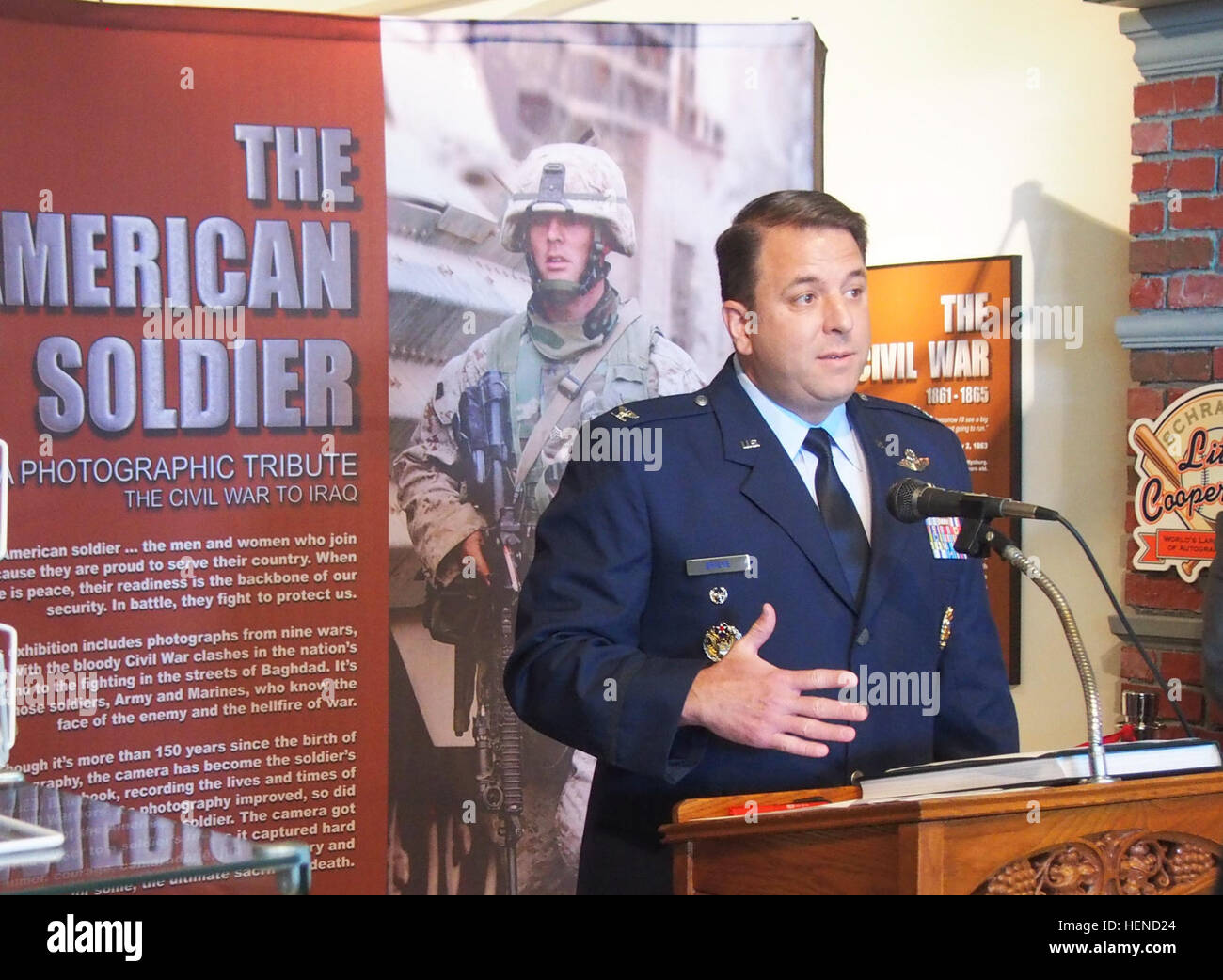 Saint Petersburg Museum of History opens their newest exhibit, March 18 ...