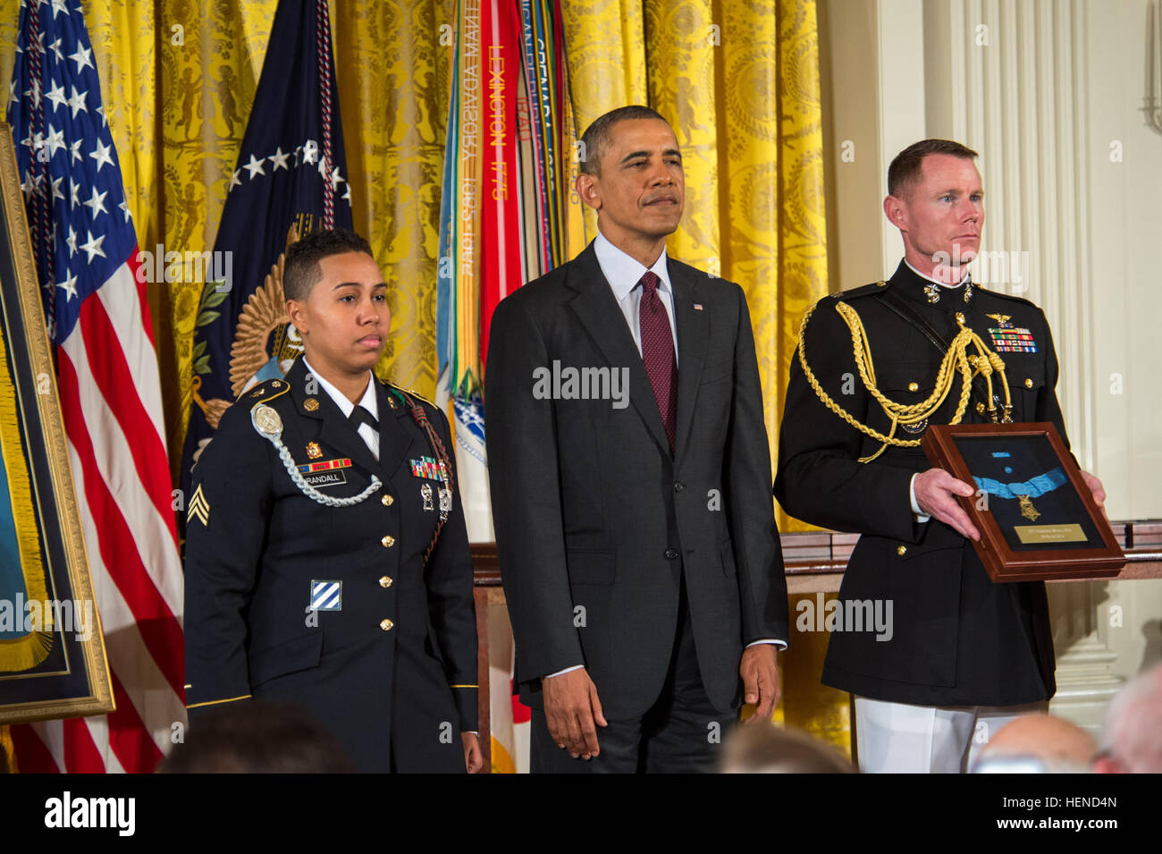 Ashley white army hi-res stock photography and images - Alamy