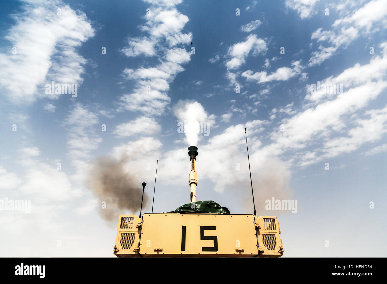 3rd battalion 16th field artillery regiment hi-res stock photography ...