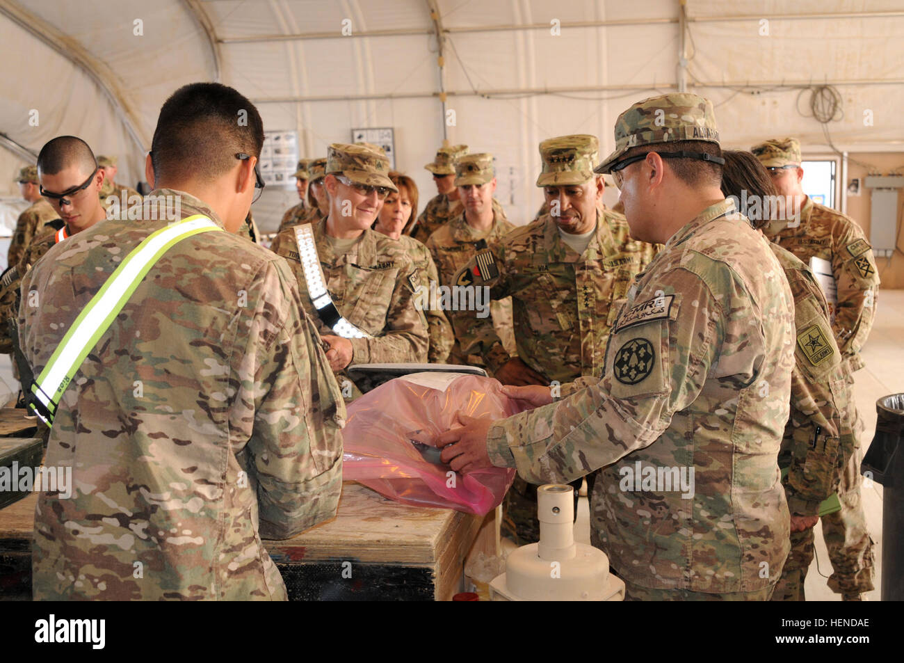 Los Angeles native, Chief Warrant Officer 2 Pedro Alvarado (right ...