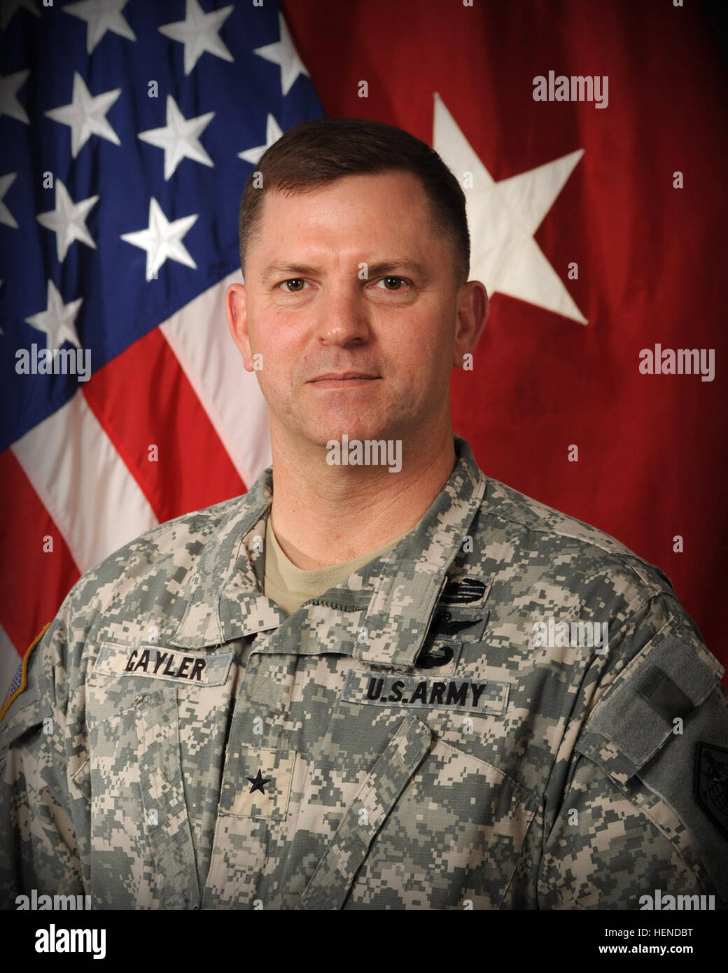 Brig. Gen. William K. Gayler William K. Gayler (1 Stock Photo - Alamy
