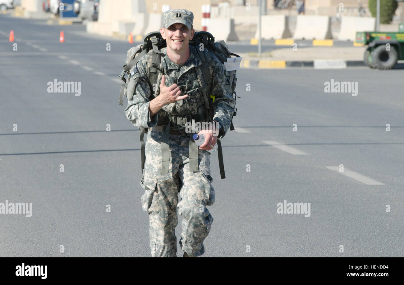 Capt. Steve Pingree, commander, 511th Engineer Dive Detachment, is all ...