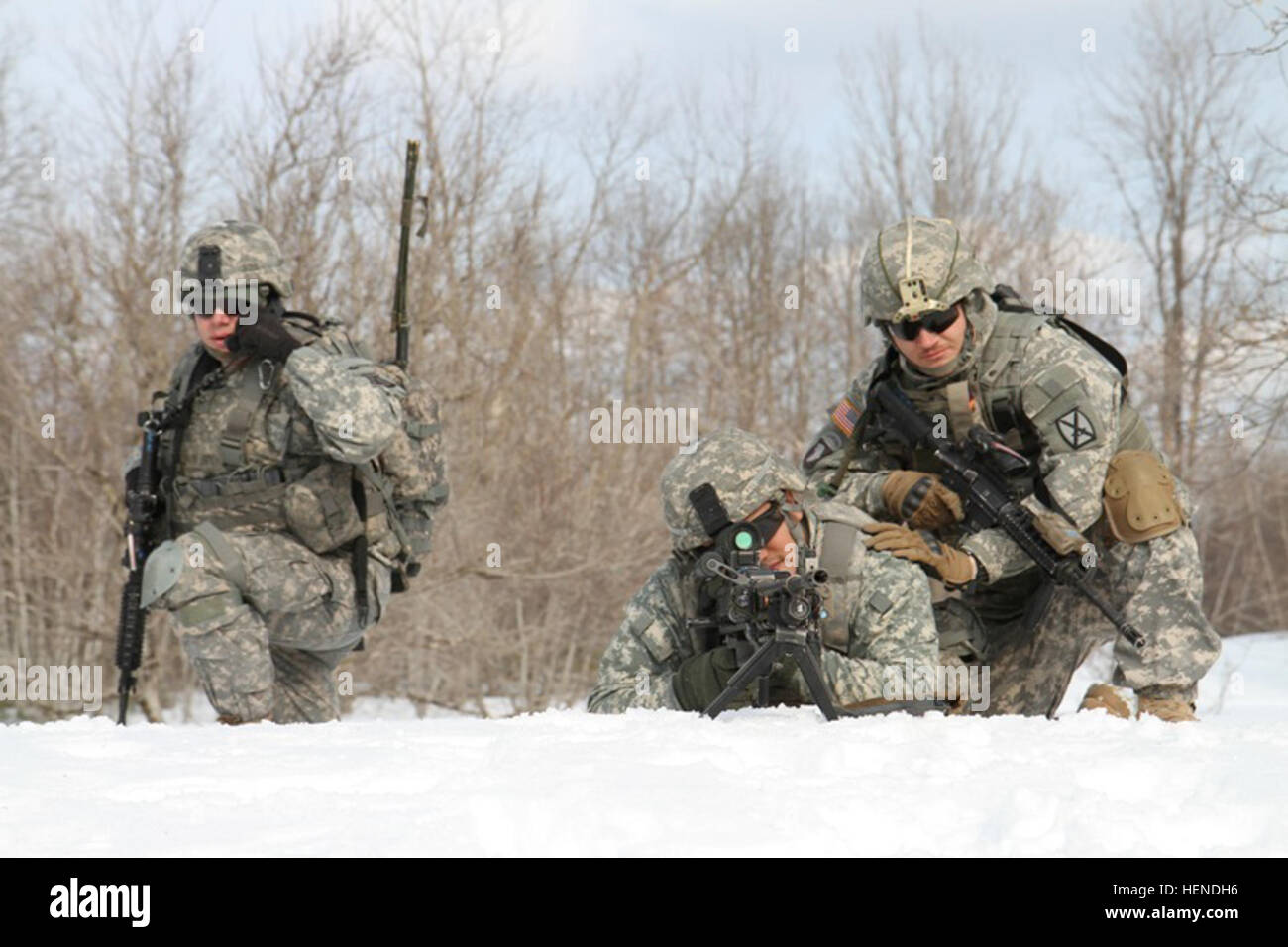 31st Infantry High Resolution Stock Photography and Images - Alamy