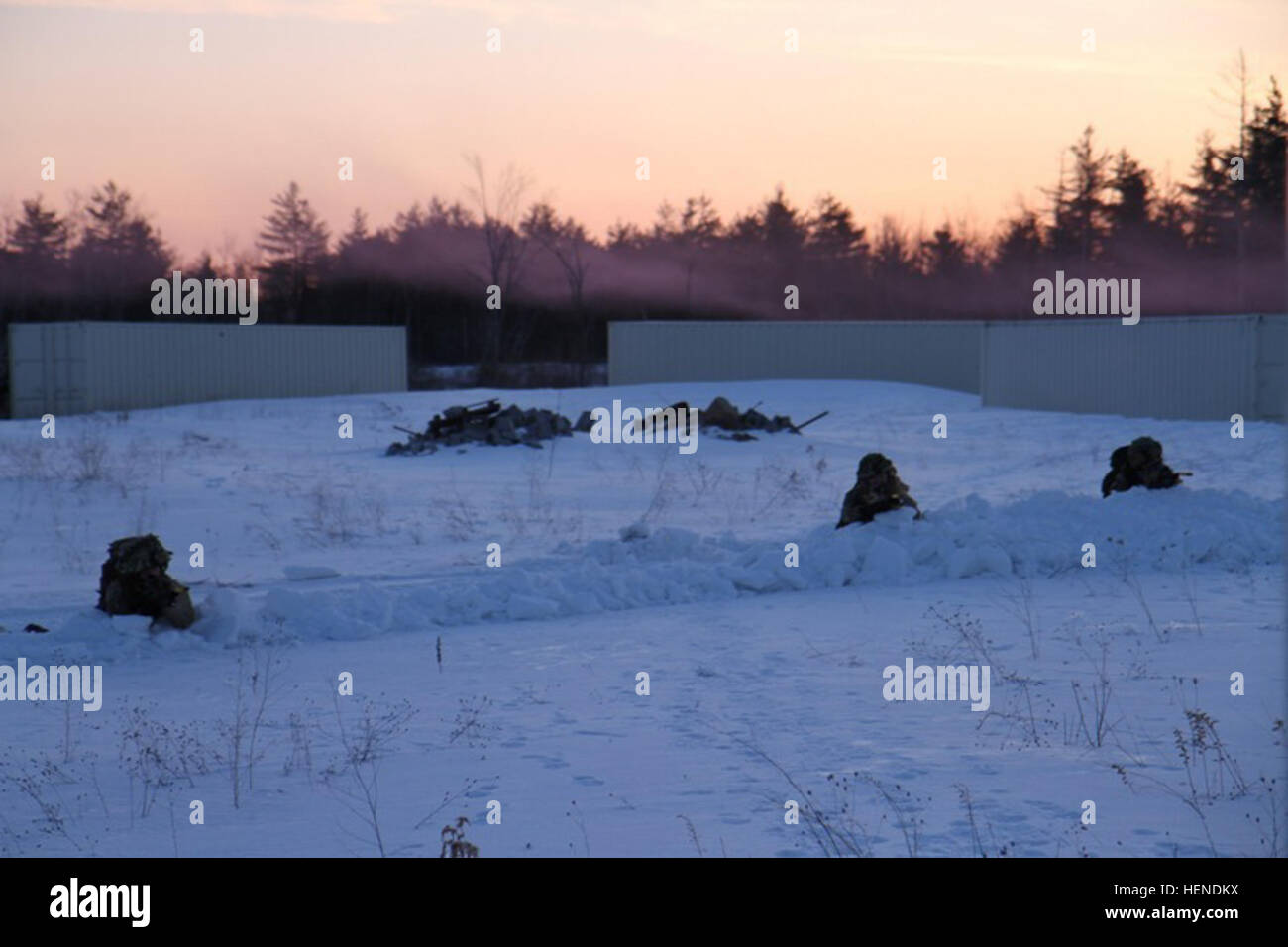 4th commando brigade hi-res stock photography and images - Alamy