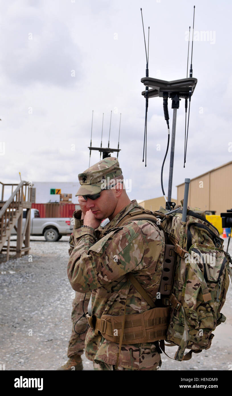 Wolf brigade 44 hi-res stock photography and images - Alamy