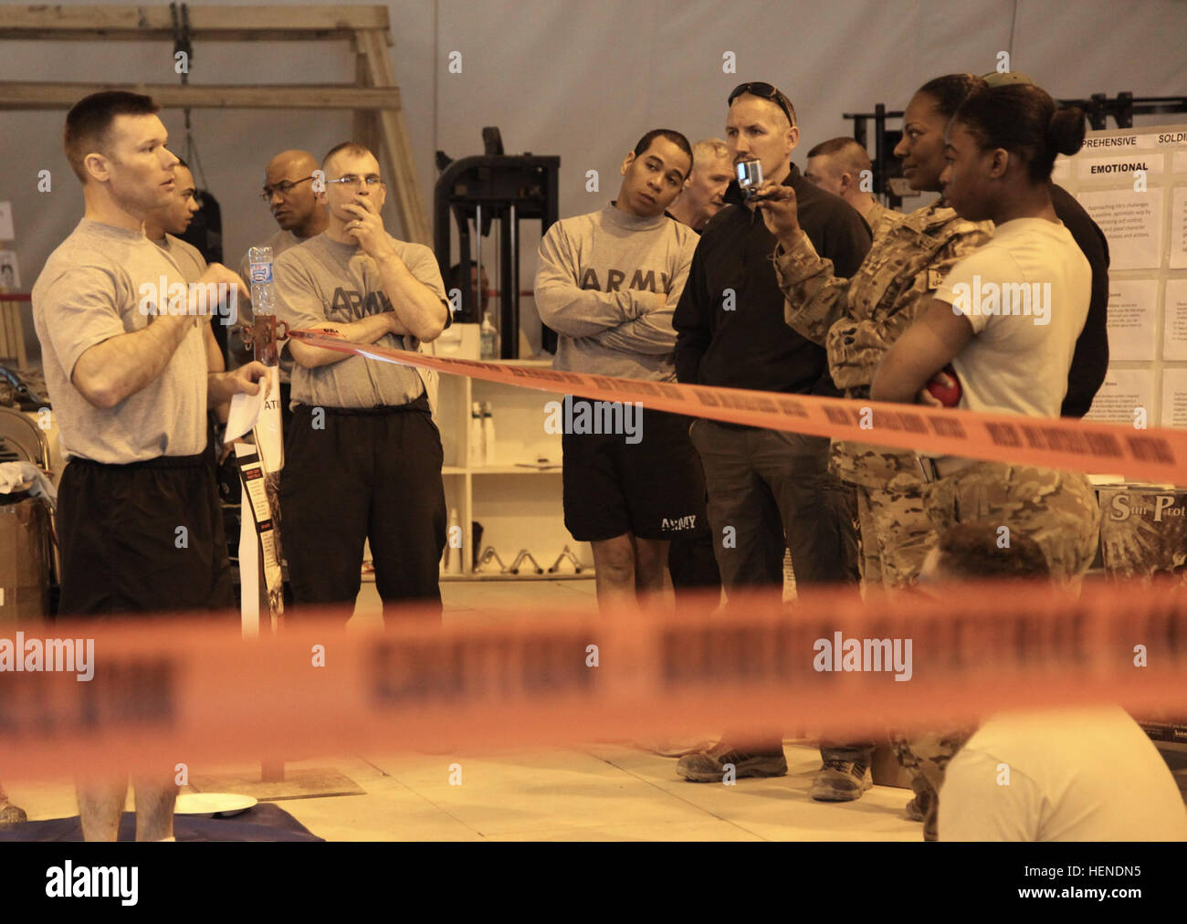 98th combat stress control team hi-res stock photography and images - Alamy