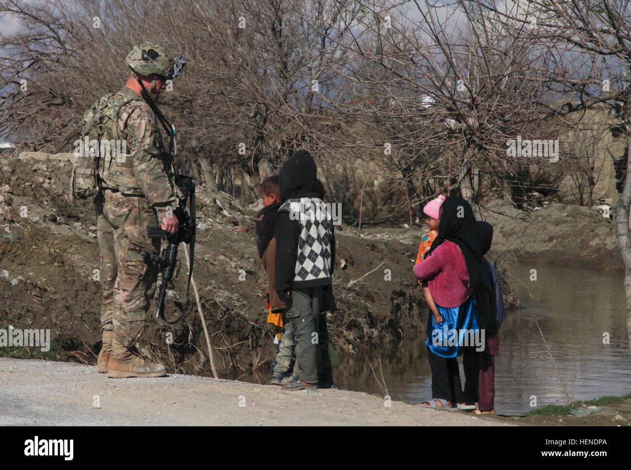 1 75 cavalry regiment hi-res stock photography and images - Alamy