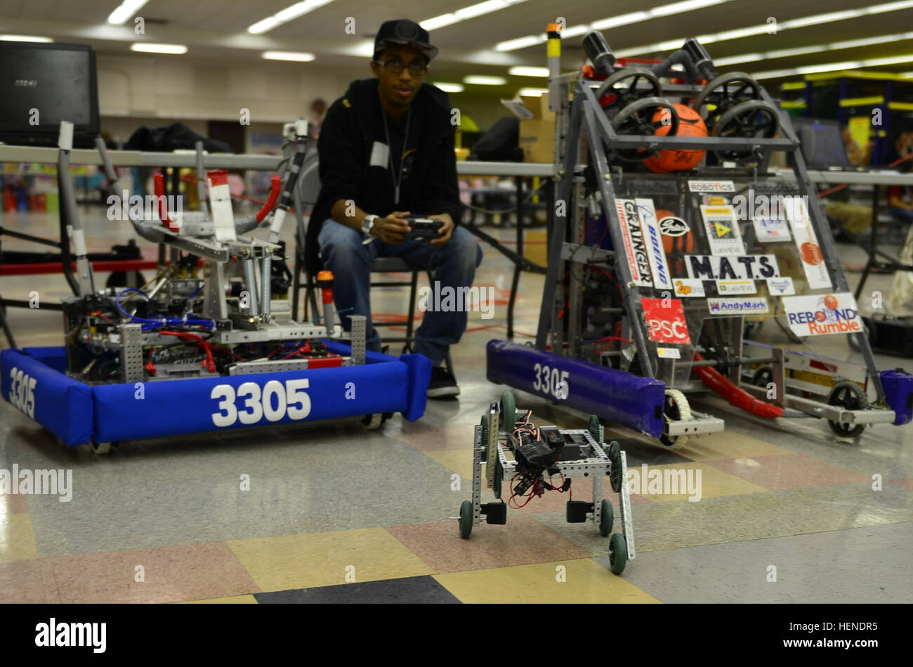 5 star innovation cup stem showcase and competition hi-res stock ...