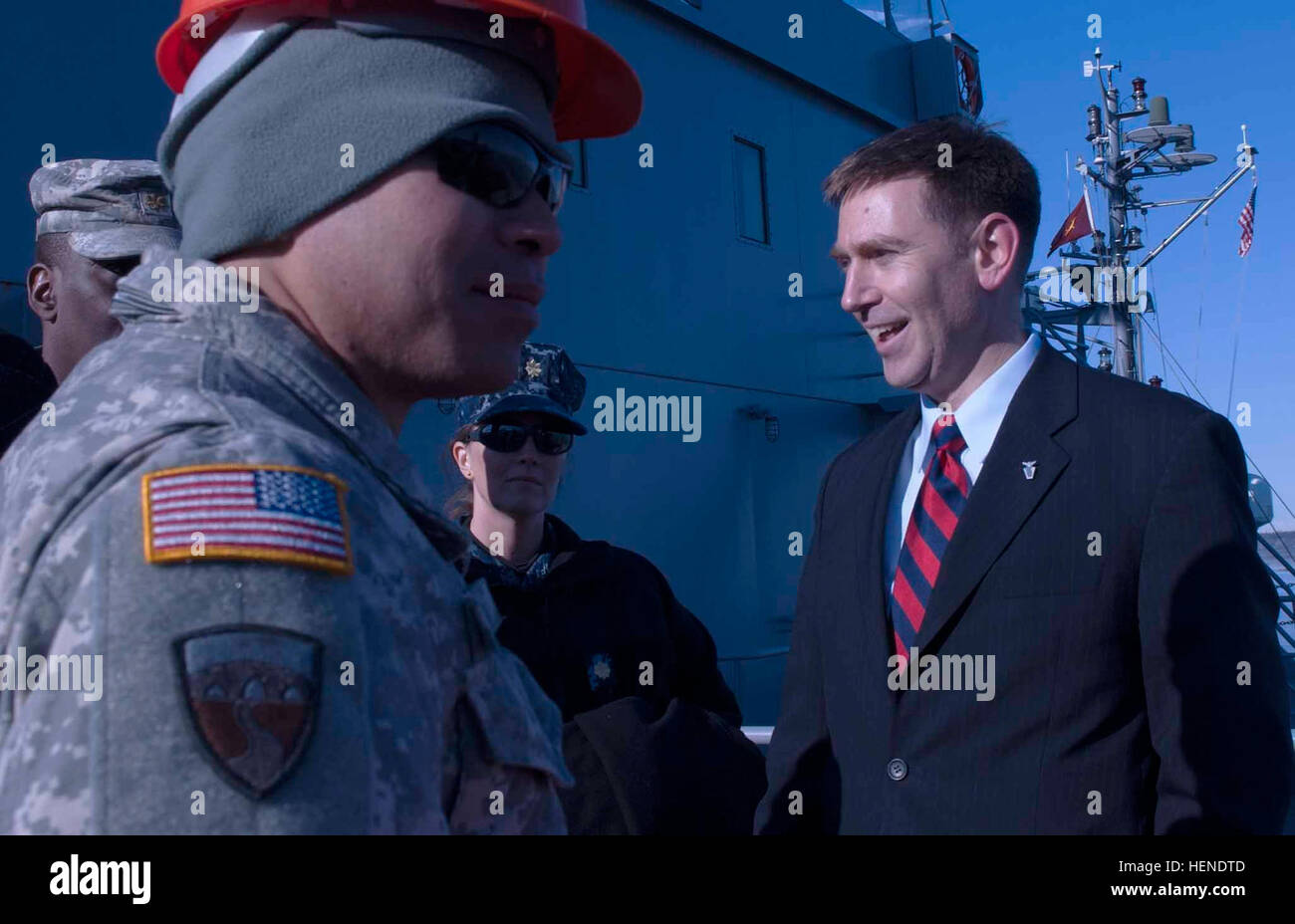 Kenneth d watson hi-res stock photography and images - Alamy