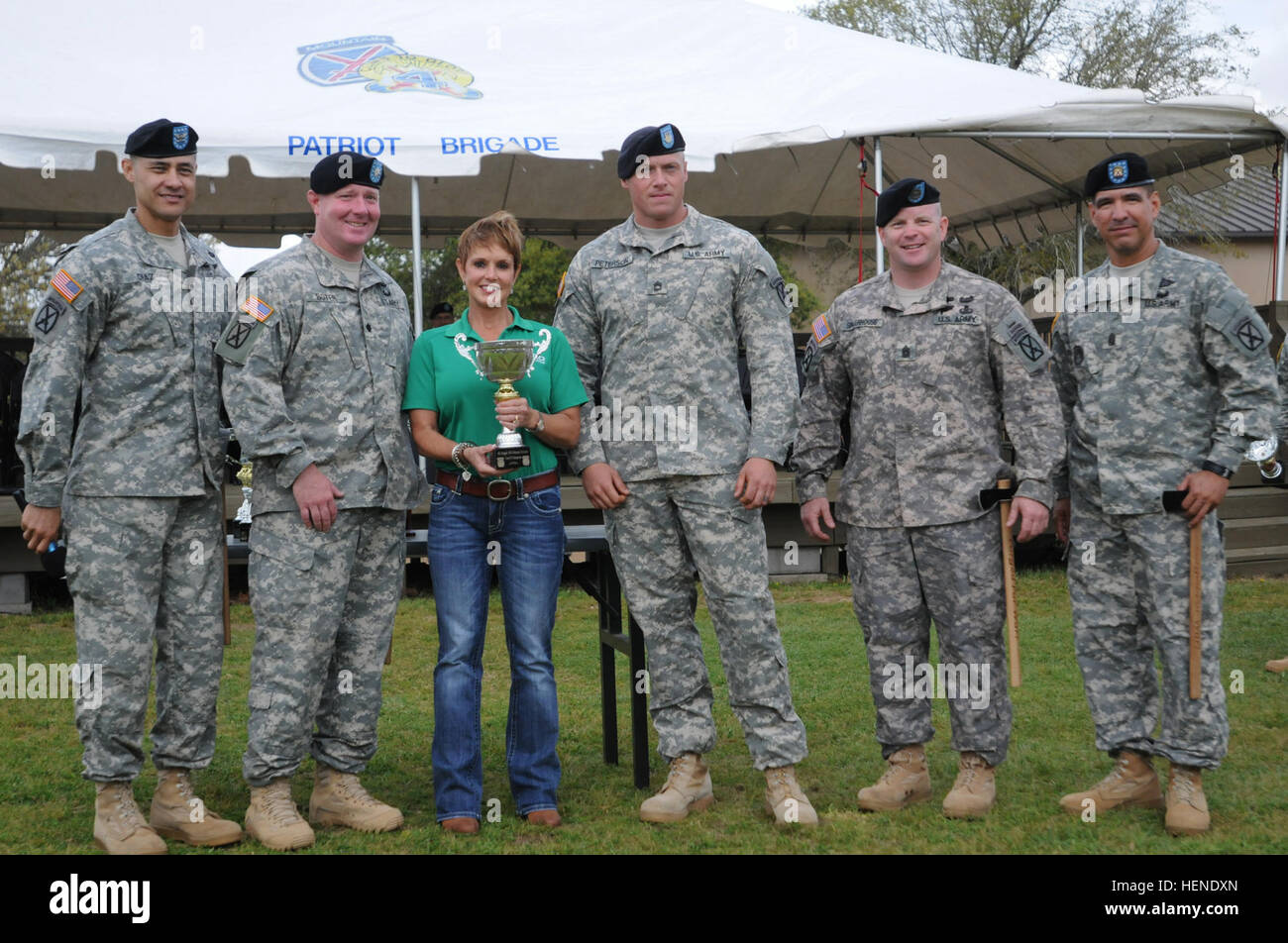 U s army lt col alan boyer hi-res stock photography and images - Alamy